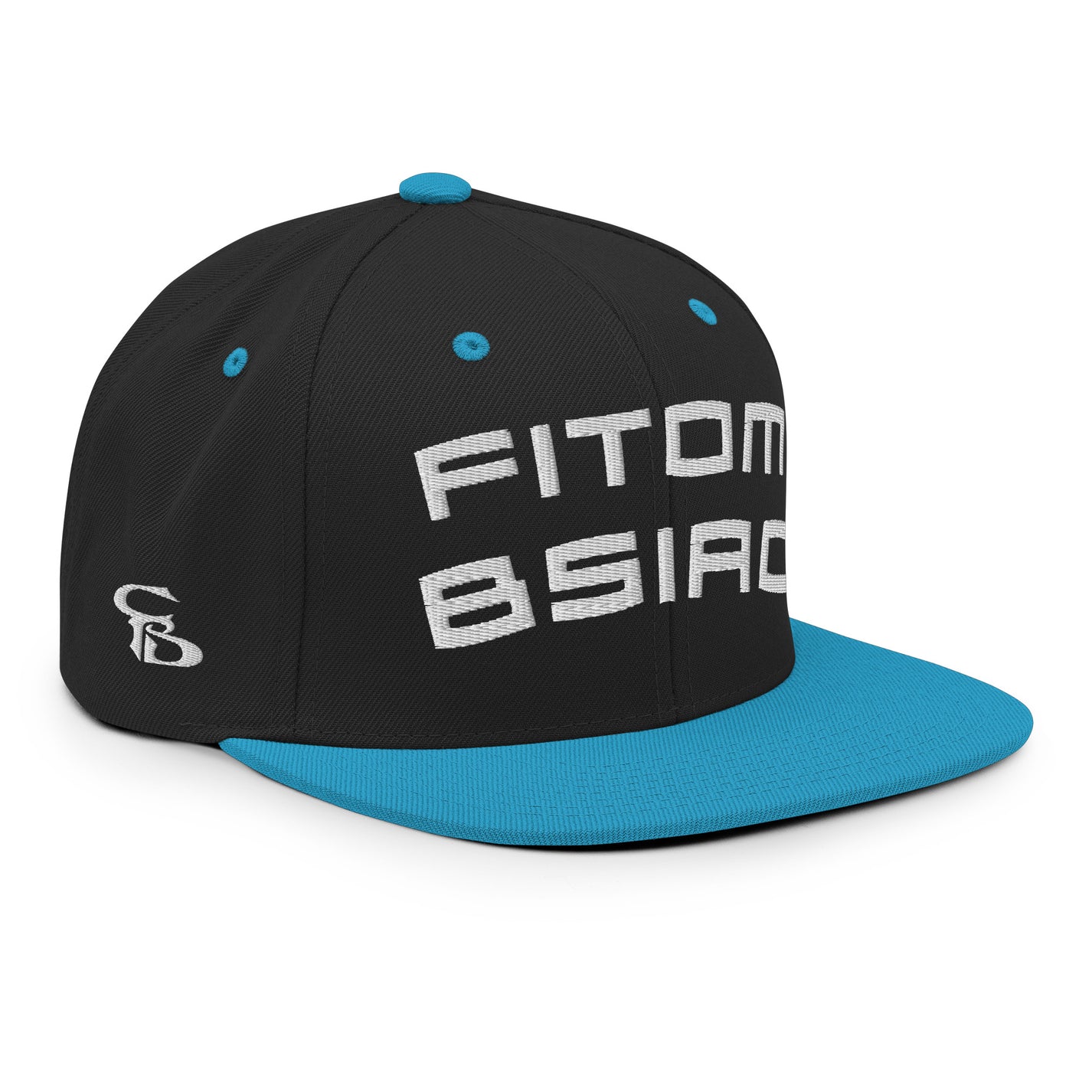 Snapback Hat – Fitom Bsiac