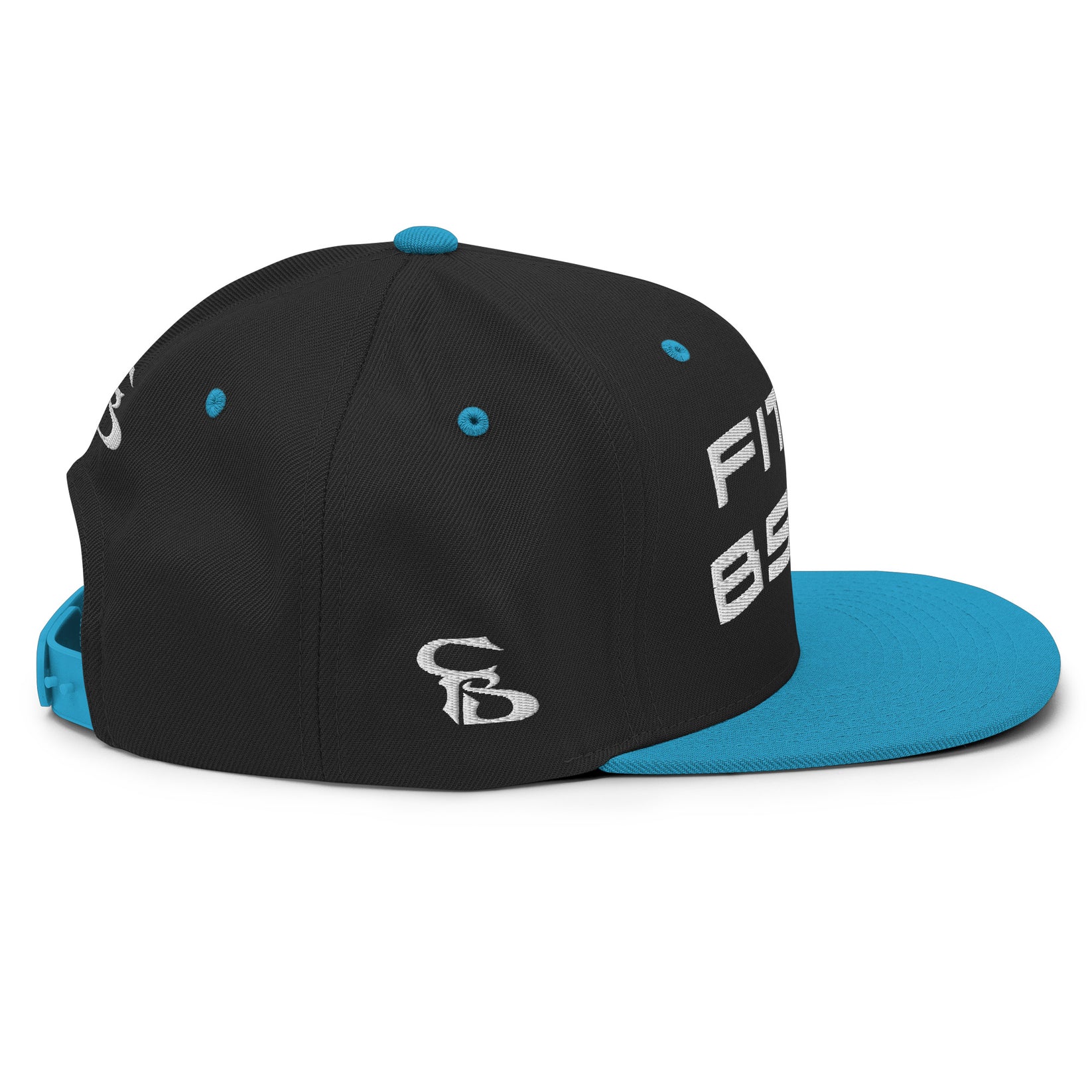 Snapback Hat – Fitom Bsiac