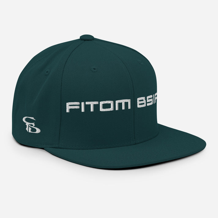 Snapback Hat – Fitom Bsiac