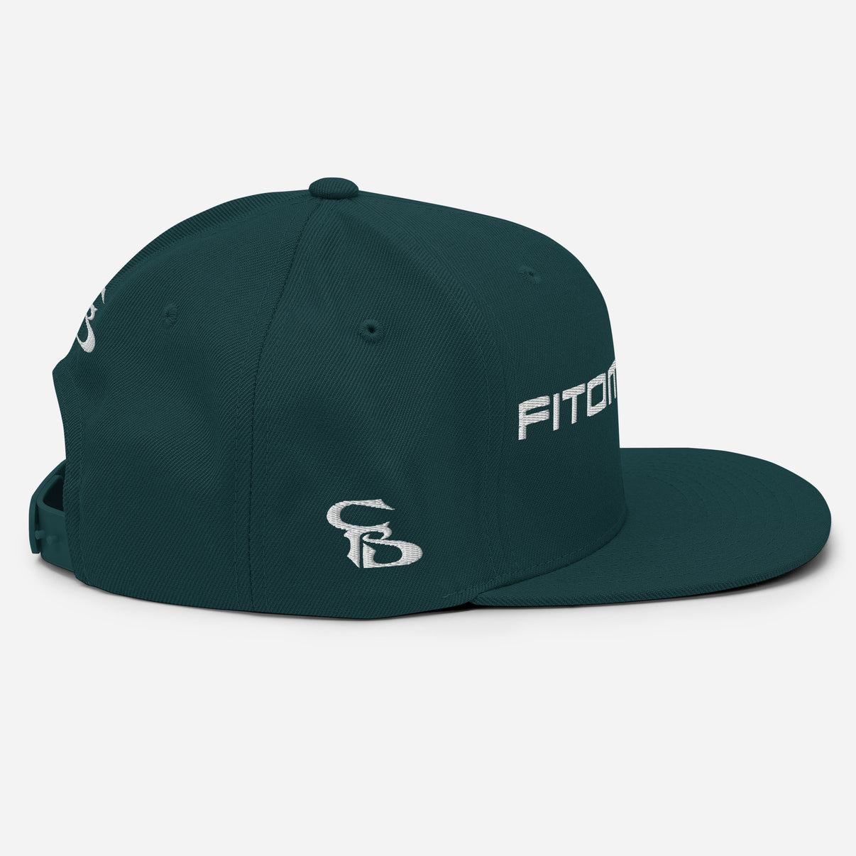 Snapback Hat – Fitom Bsiac