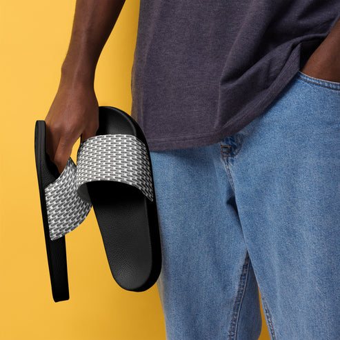 Men’s slides – Fitom Bsiac